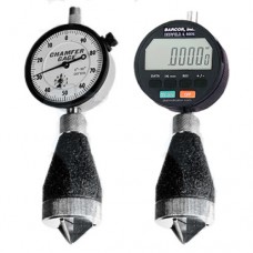 Barcor Chamfer Gages